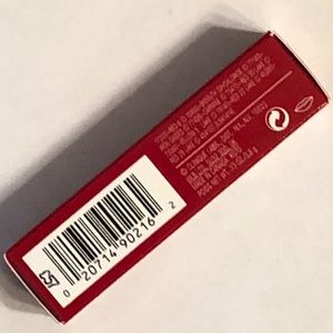 Sephora | Makeup | Clinique Cheer Cherry Pop Lipstick Lip Color Red ...